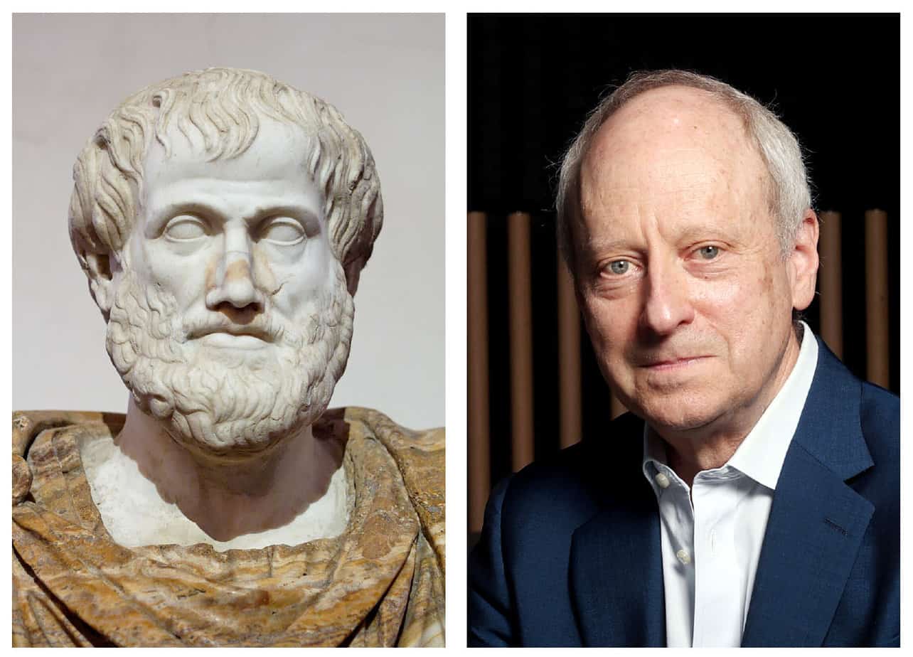 What's the Right Thing to Do? What I Learned from Michael Sandel - Ryan ...